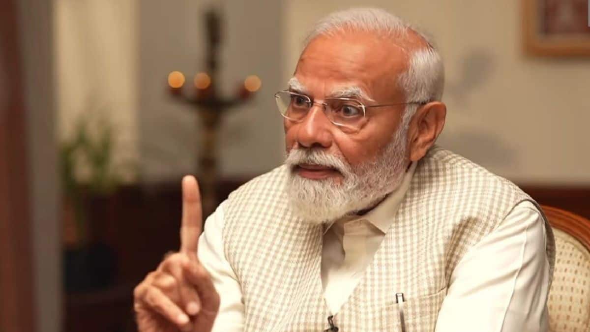 In my first term I addressed basic needs; in second, I filled people ...