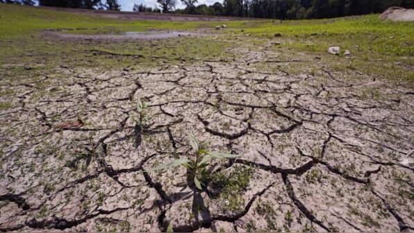 What is Megadrought and why will Australia face one that can last for ...