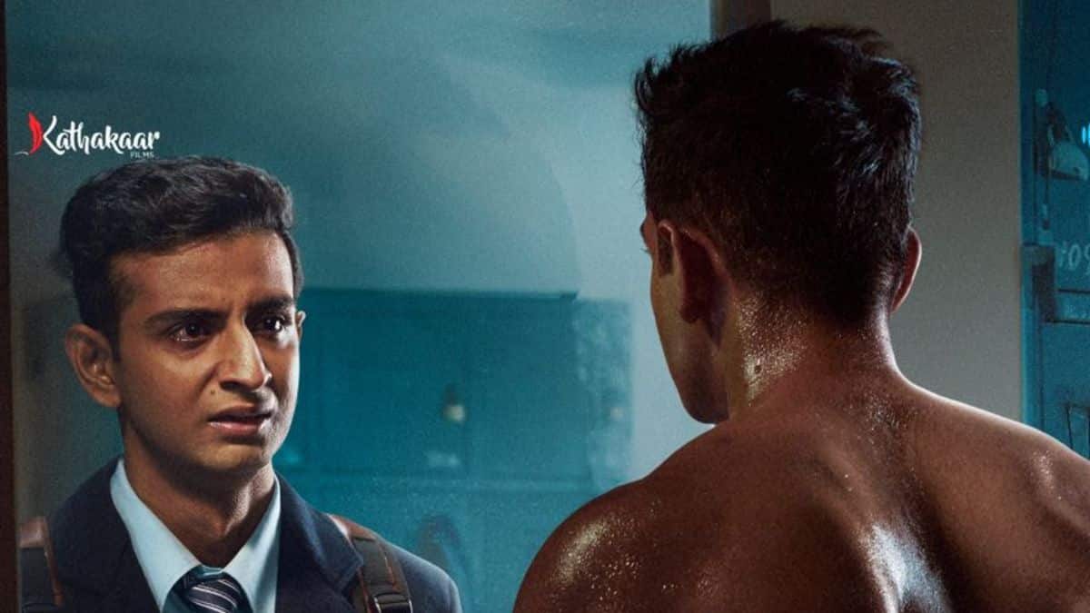 'Main Ladega' Trailer: Akash Pratap Singh brings an emotional yet ...
