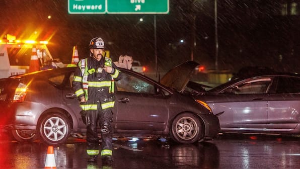 Two Indian students die in traffic collission in US – Firstpost