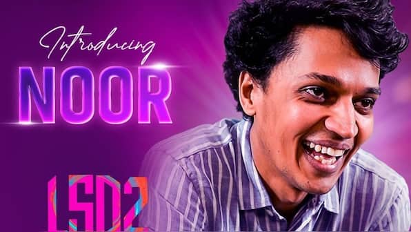 'Love Sex aur Dhokha 2': Makers unveil their third lead, Paritosh ...