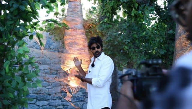 Amazon Prime Video IN's 'Inspector Rishi' team celebrates the success ...