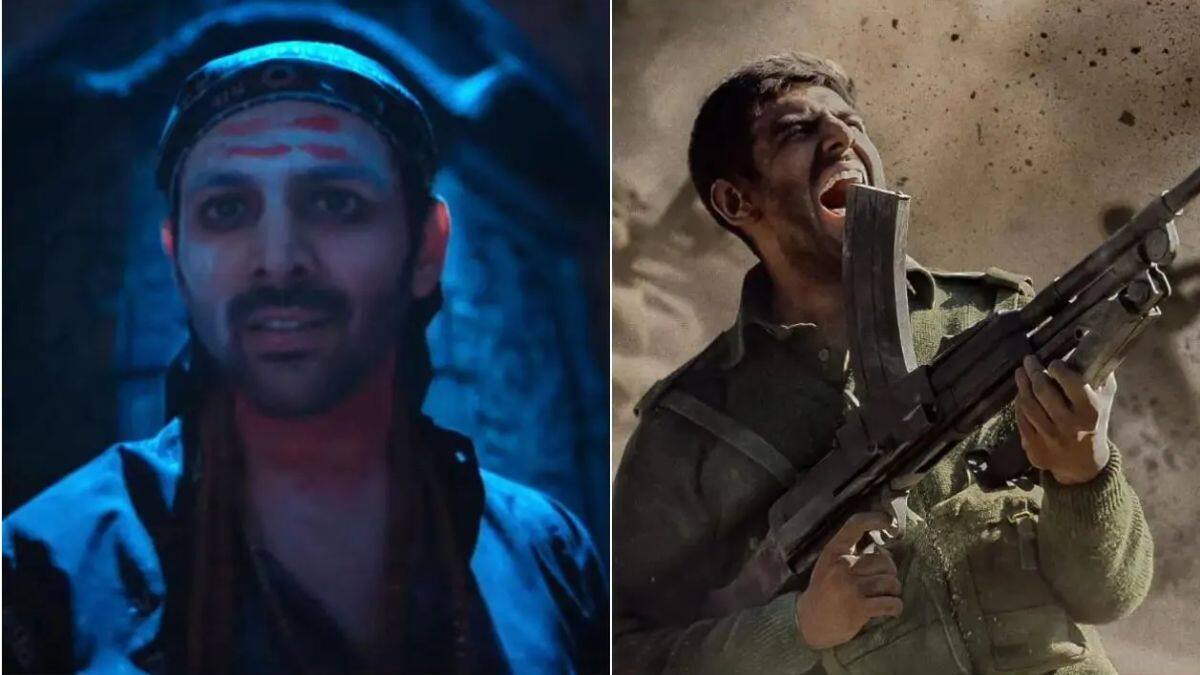 Bhool Bhulaiyaa 3, Chandu Champion, Arjun Ustara: How Kartik Aaryan's ...