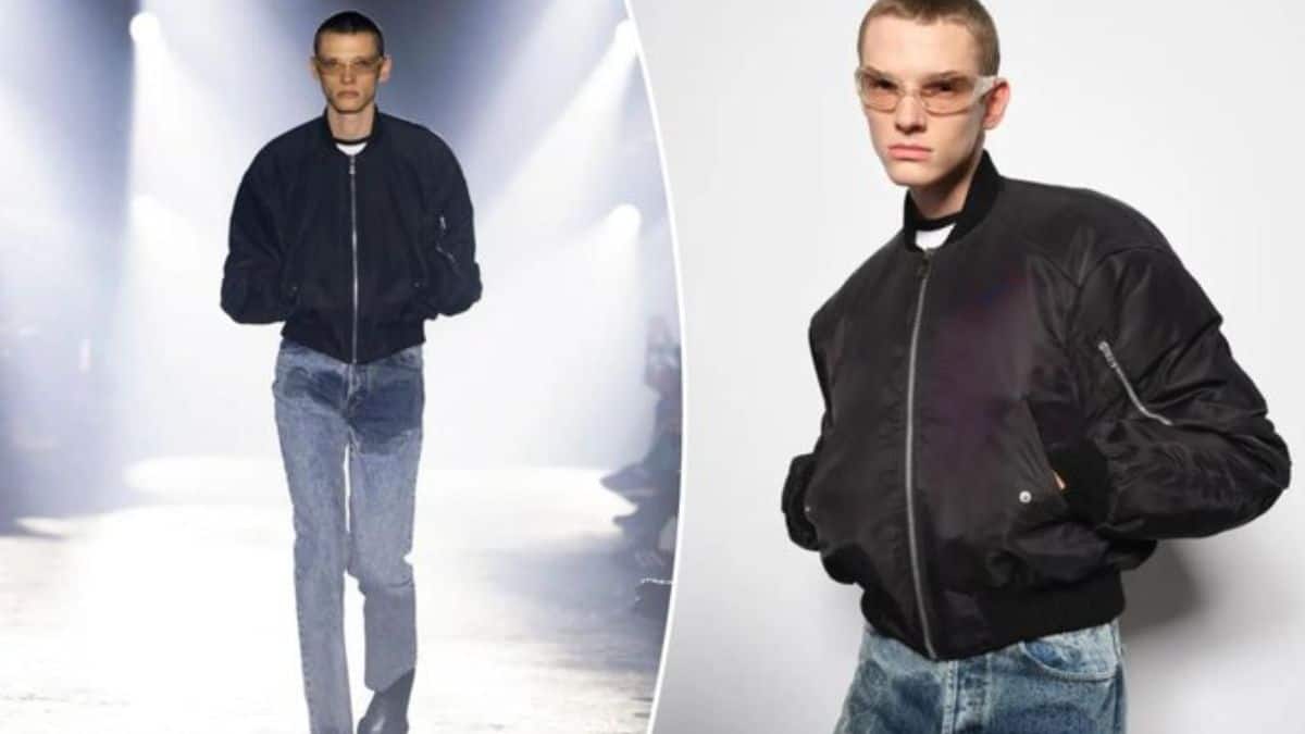 What are the new Pee-stained jeans that have taken social media by ...