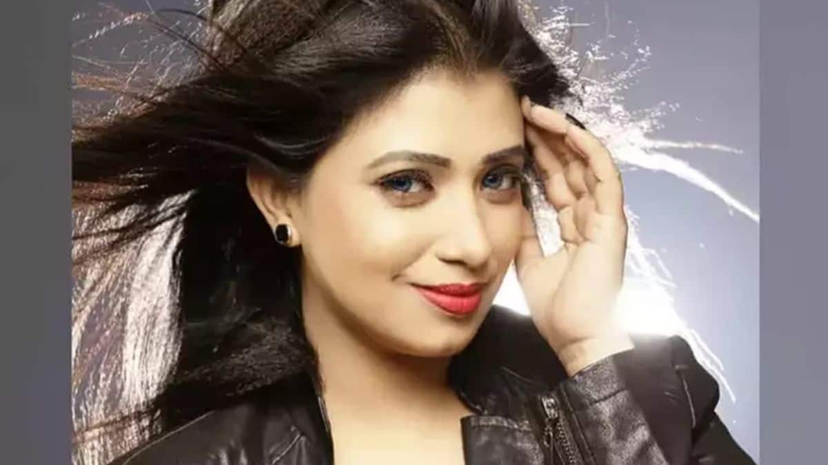 Bhojpuri actress Amrita Pandey found dead at her home, family claims she was worried about ...