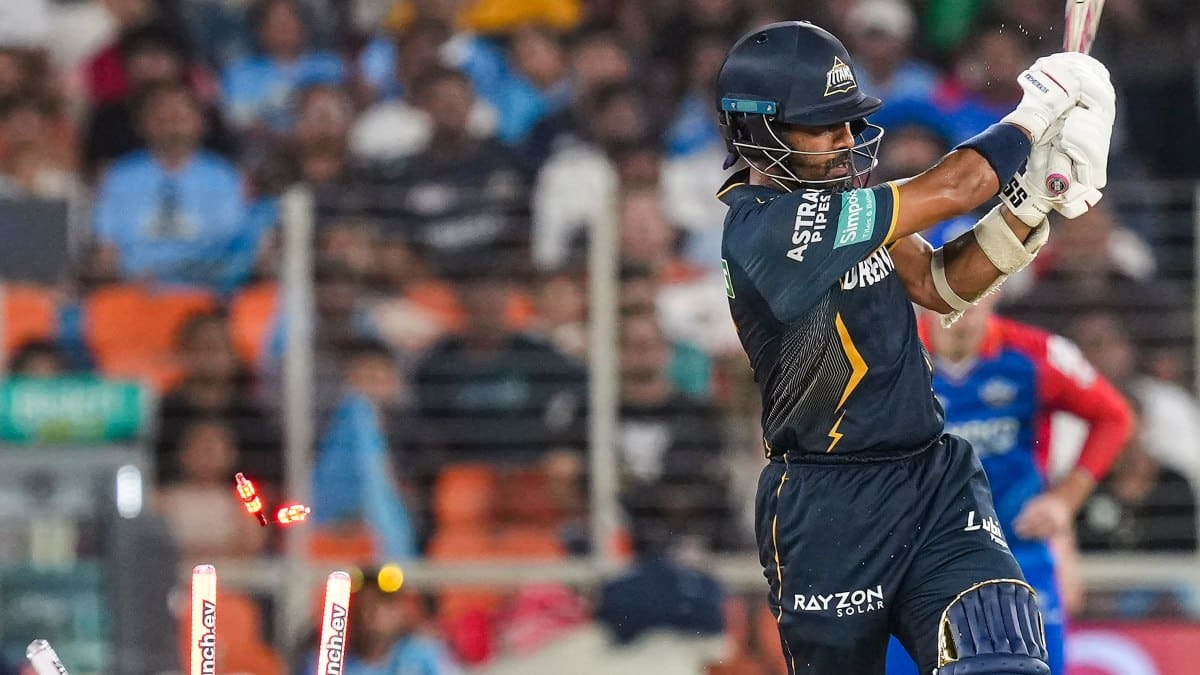 IPL 2024: GT bundled out for their lowest total after shocking batting ...