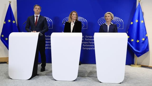 Explained: Why a new European pact on migration and asylum is ...