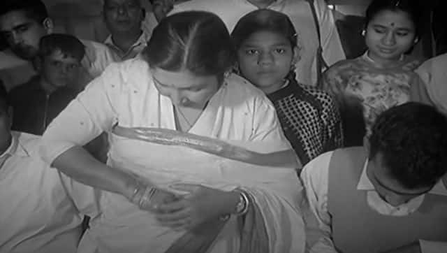 Mangalsutra row: The truth behind Priyanka’s claim on Indira Gandhi donating gold to the country ...