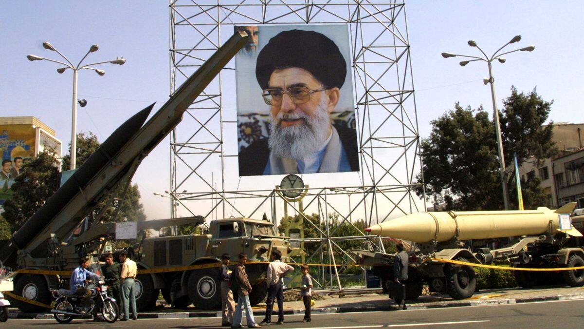 Israel strikes Iran: Why Tehran can make nuke bombs in days or weeks if ...