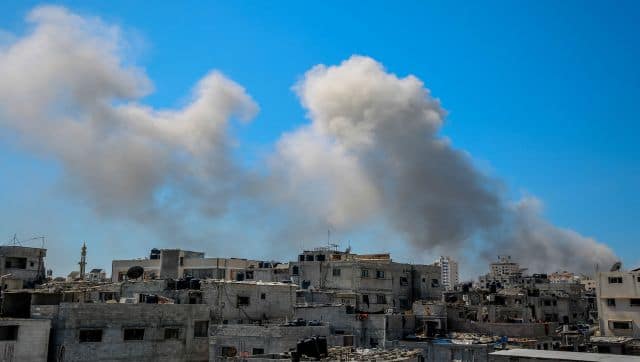 What is ‘Lavender’, the AI program that Israel ‘used’ to create kill ...