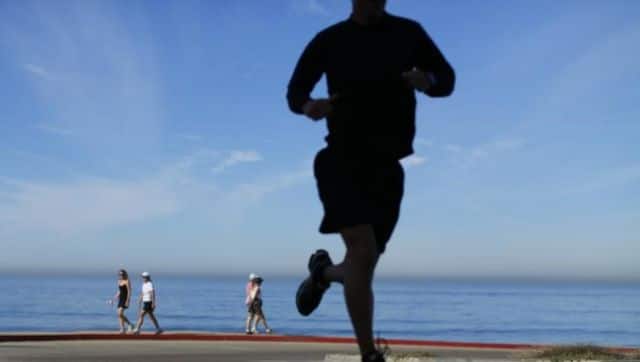 Get Set Go! Why you can't catch up with some runners – Firstpost