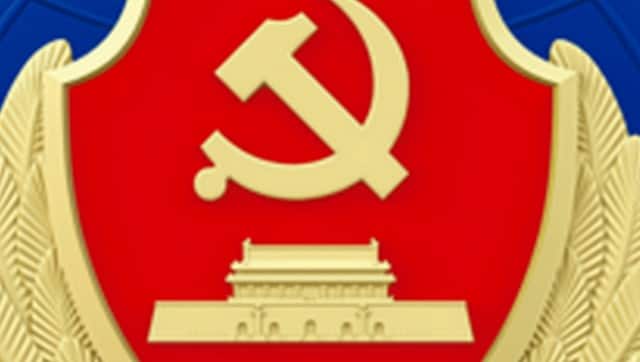 Why China's powerful spy agency is stepping out of the shadows under Xi ...