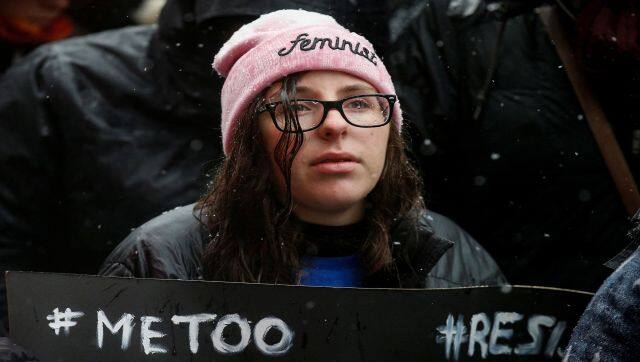 Harvey Weinstein conviction overturned: How #MeToo cases find little ...