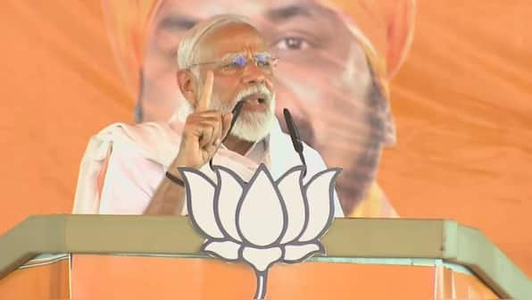 PM Modi in Bihar: 5 key takeaways from Prime Minister's campaign rally ...
