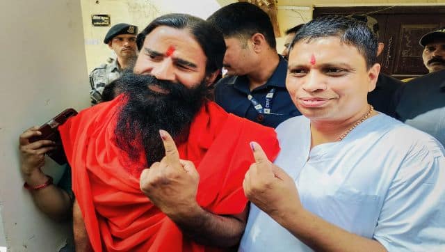 FirstUp: 3rd phase of Lok Sabha polls, Kejriwal’s bail plea hearing ...