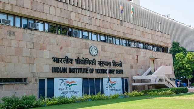 Why IITs are struggling to get students placed this season – Firstpost