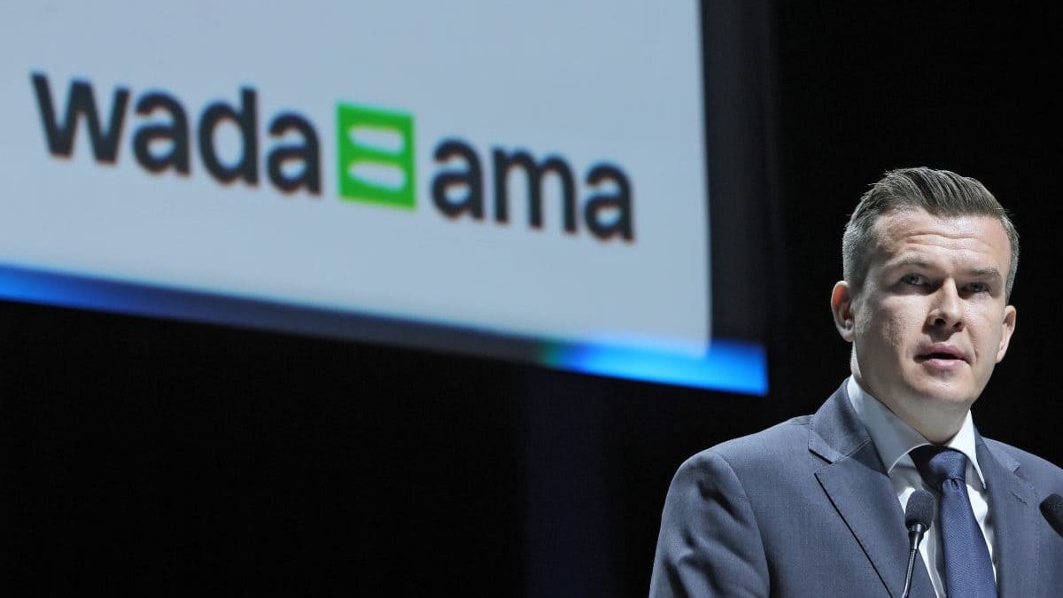WADA hands Chinese swimmers case to ‘independent prosecutor’ amid ...