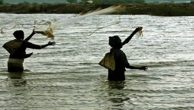 Did India get ownership of Wadge Bank after ‘giving away' Katchatheevu ...