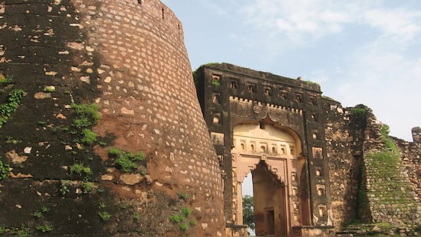 Why Akshay Tritiya is a day of remembrance for a town in Bundelkhand ...