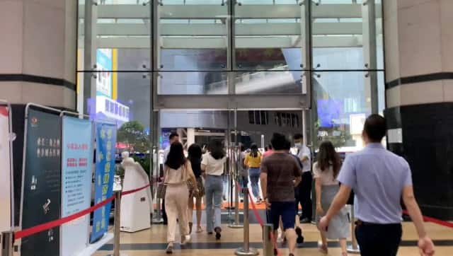 Why Chinese social media companies are cracking down on posts that show ...