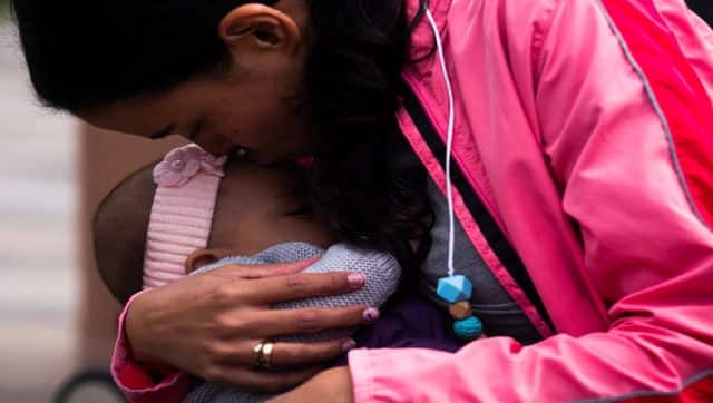 Mother Care: Why moms with HIV can now breastfeed their children in the ...