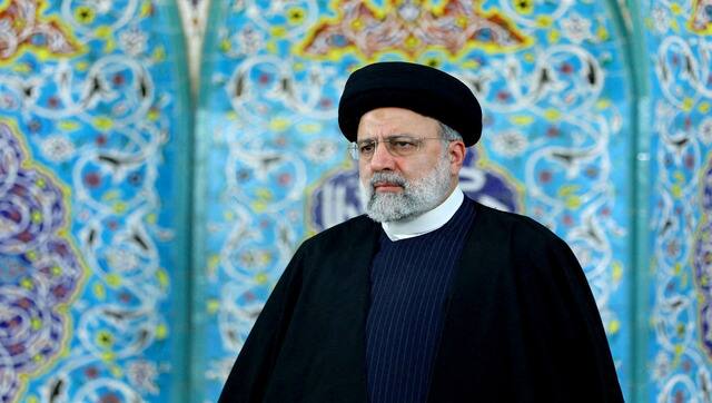 How India-Iran ties grew under Ebrahim Raisi – Firstpost