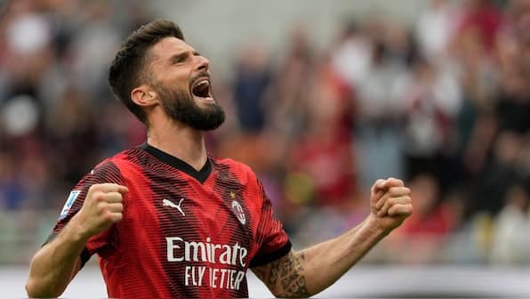 France striker Olivier Giroud makes switch to MLS as he joins Los ...