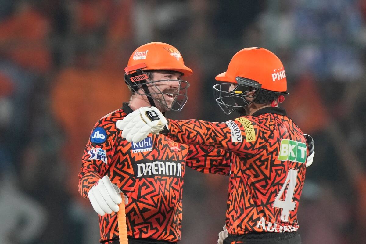 IPL 2024: Why SRH can hold their heads high despite lopsided defeat in ...