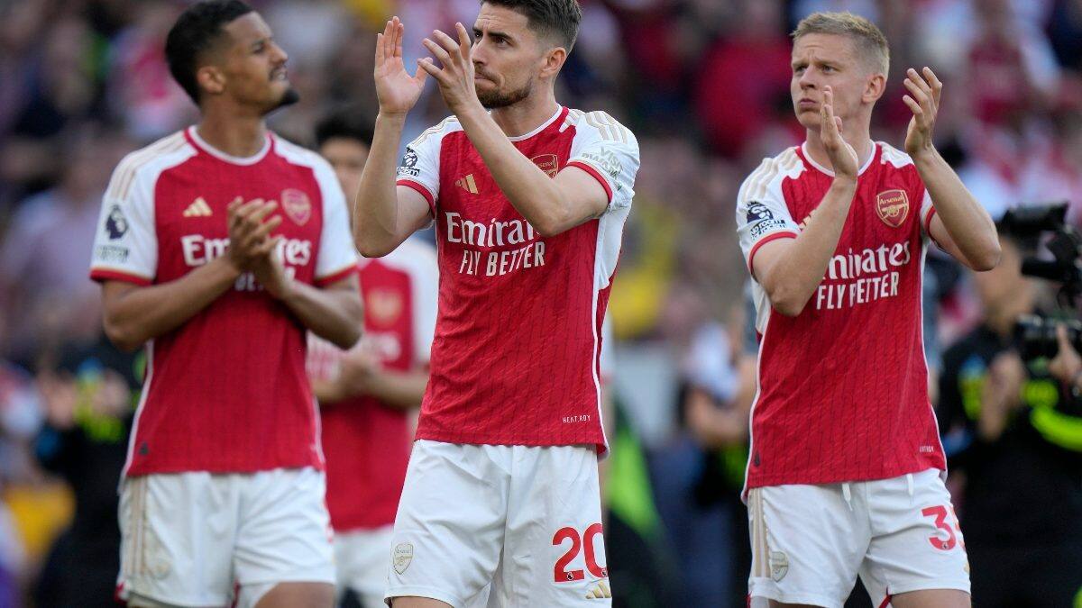 UEFA Champions League: When and where to watch Arsenal vs PSG and other ...