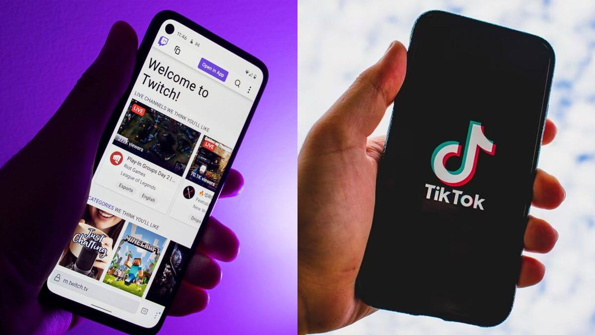 Amazon’s launches new short-form video feature in Twitch to 'replace ...