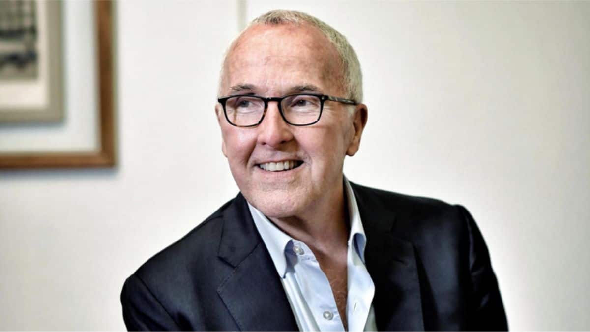 Who is Frank McCourt, the US billionaire trying to buy TikTok 'for the ...