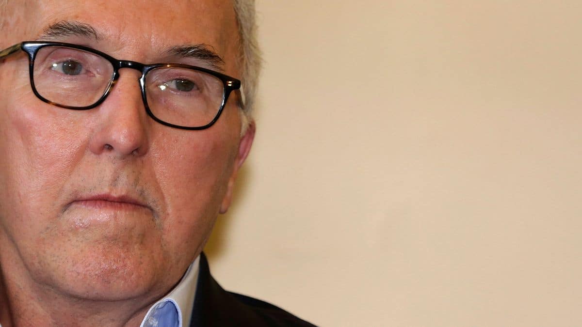 Who is Frank McCourt, the US billionaire trying to buy TikTok 'for the ...