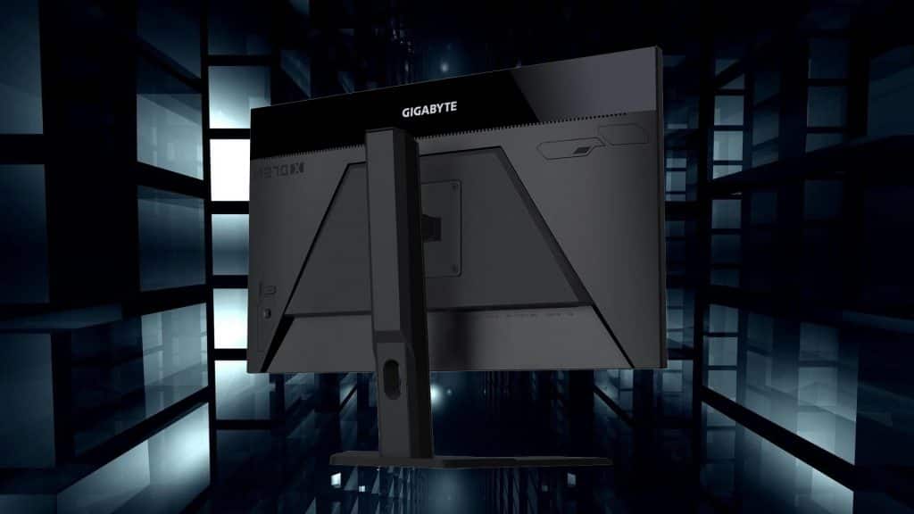 Gigabyte M27Q X Gaming Monitor review: Best of both worlds, in a pretty ...