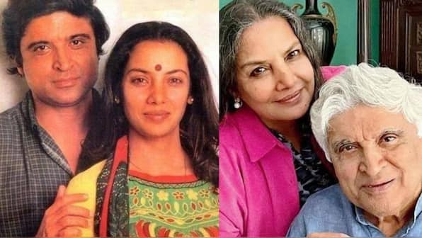 Shabana Azmi on her marriage with Javed Akhtar: ‘He says it has lasted because we don’t meet ...