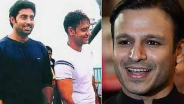 Vivek Oberoi: ‘Mani Ratnam had a heart attack after my accident; Ajay Devgn-Abhishek Bachchan ...