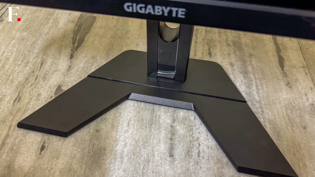 Gigabyte M27Q X Gaming Monitor review: Best of both worlds, in a pretty ...