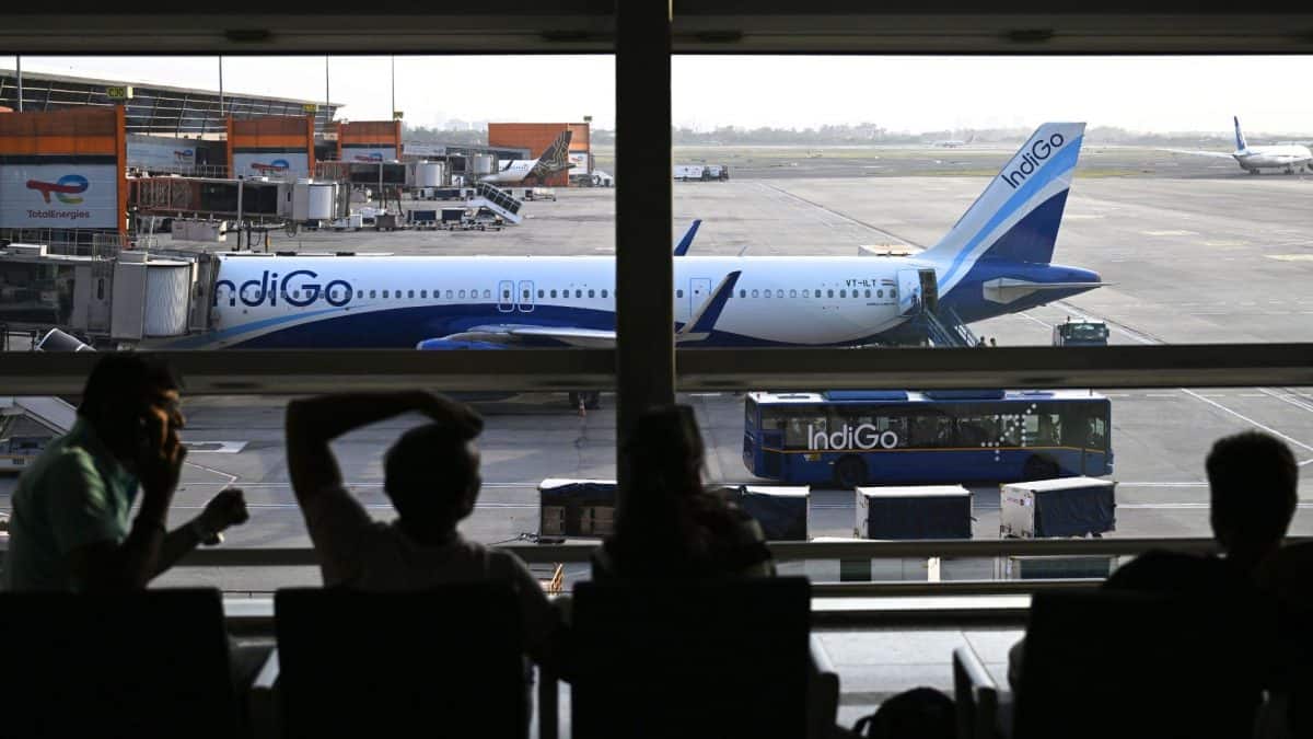 Indigo reports record profits, to offer business class soon, know ...