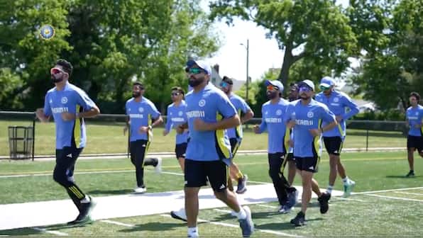 India squads for Champions Trophy 2025 Highlights: Rohit's captaincy ...