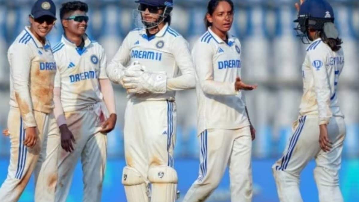 India women's team to face South Africa in multi-format series at home ...