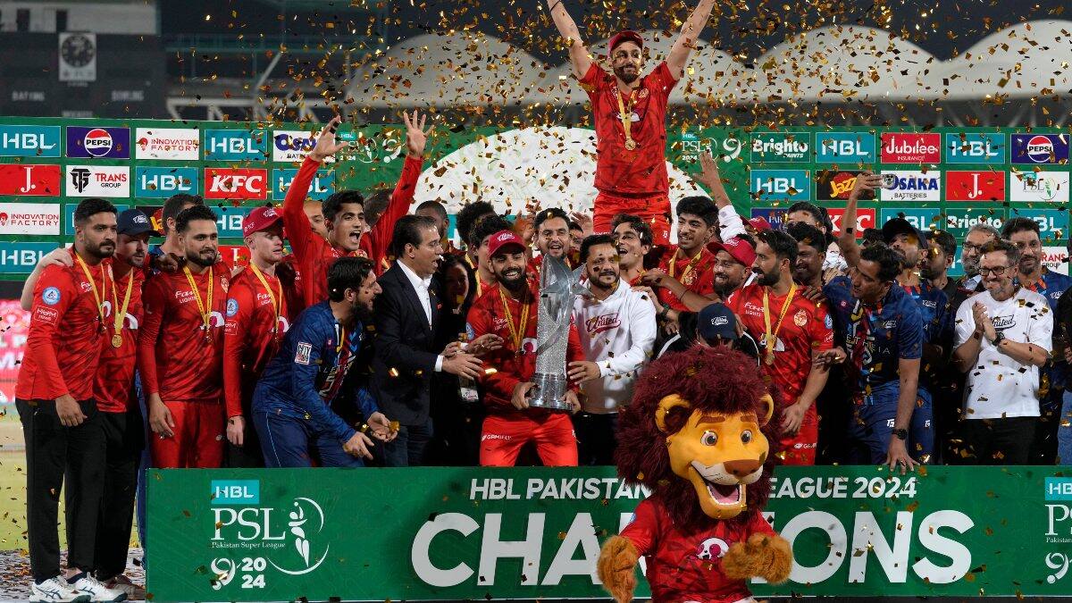 Pakistan mulling major schedule change for PSL in order to host 2025 ...