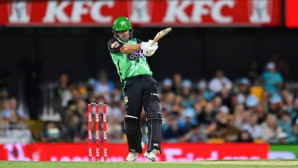 Former Australia Test cricketer Joe Burns to play for Italy in tribute ...