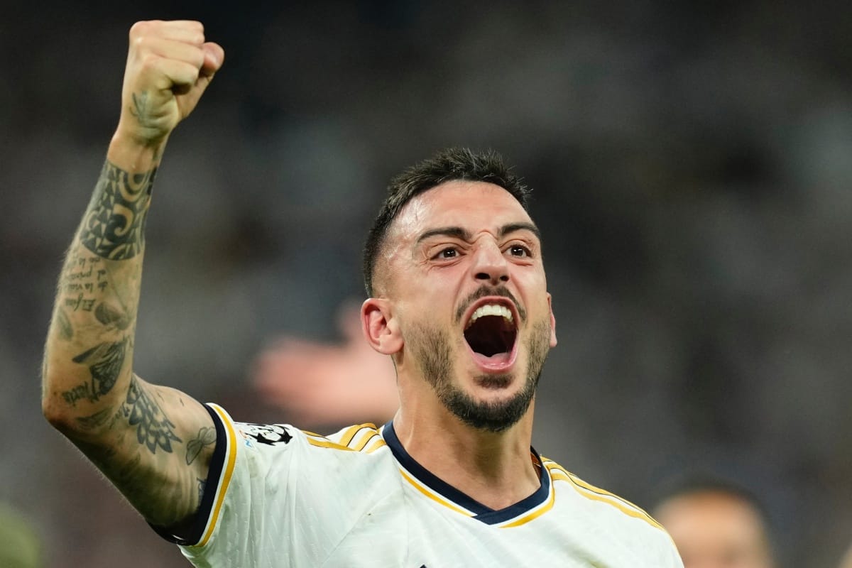Real Madrid stun Bayern Munich with comeback win to reach Champions ...