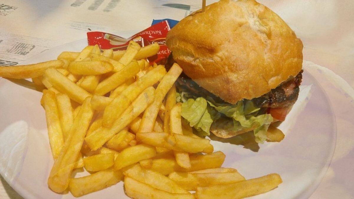 How consuming ultra-processed food can lead to cancer – Firstpost