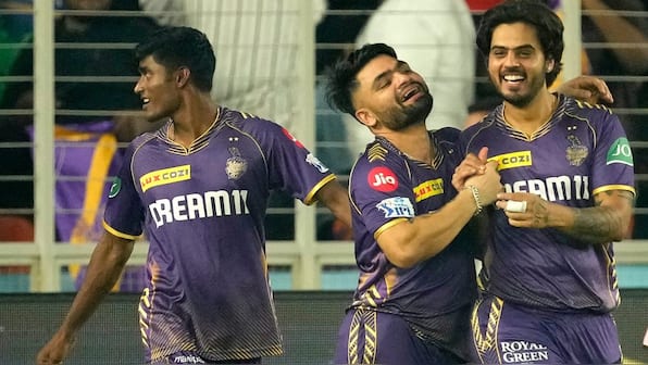 IPL 2024 Playoffs: Qualified teams, schedule, venues and match timings ...