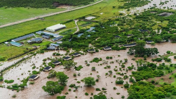 Kenya: Death toll from flood related incidents crosses 200 as cyclone ...