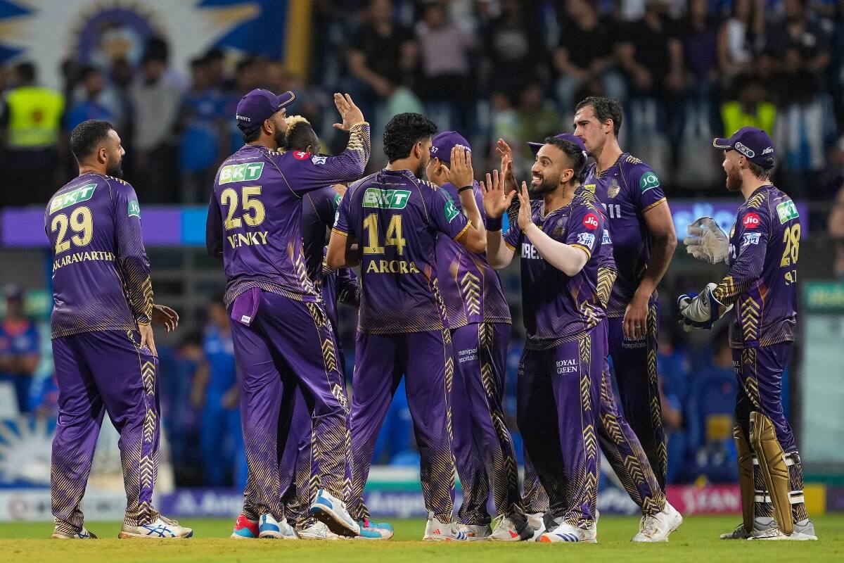 IPL 2024: What KKR, LSG, CSK and PBKS need to do to qualify for ...
