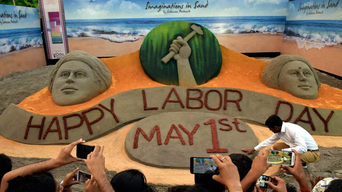 International Labour Day: 10 quotes that will make you rethink work ...