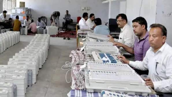 Explained: The extensive machinery behind counting of votes for Lok ...