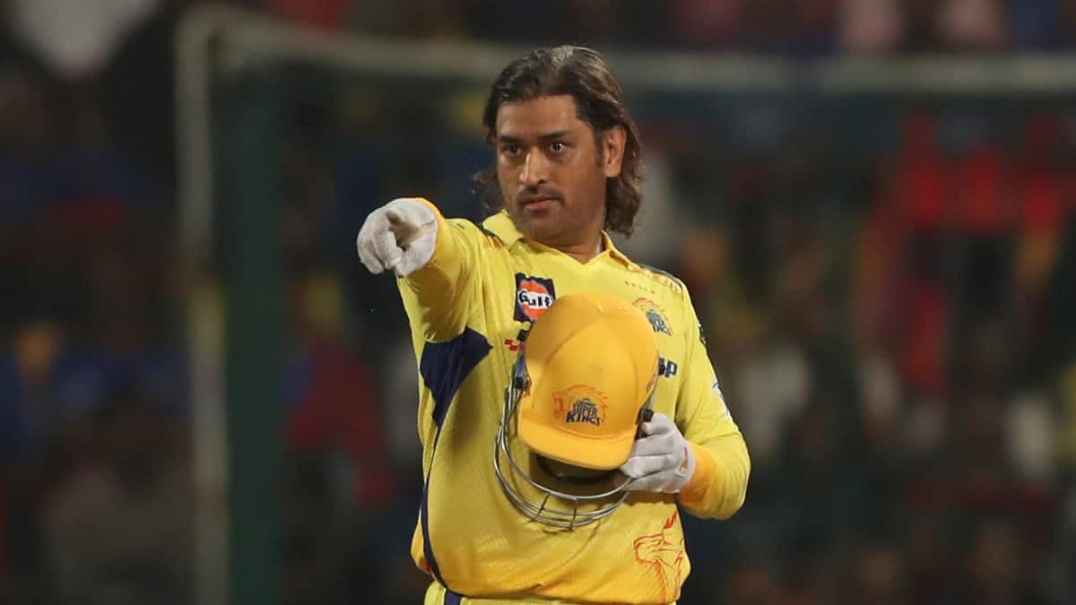 Major boost for MS Dhoni and CSK as BCCI likely to bring back old ...