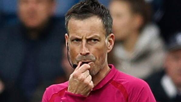 Mark Clattenburg resigns as Nottingham Forest referee analyst after controversy; here's all you ...